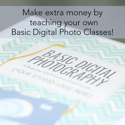 Photography Curriculum for Teaching Photography - Magazine Mama