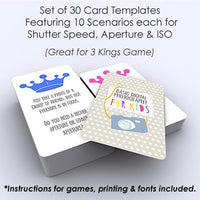 Teach Kids Photography Basic Digital Photography Curriculum for Kids ...