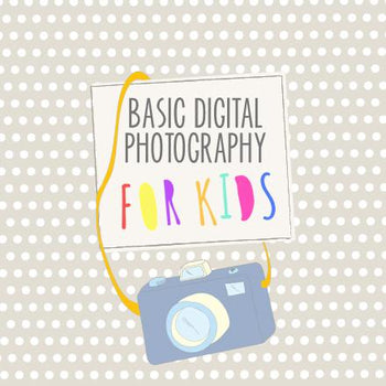 kids curriculum photo lessons tips - Magazine Mama
