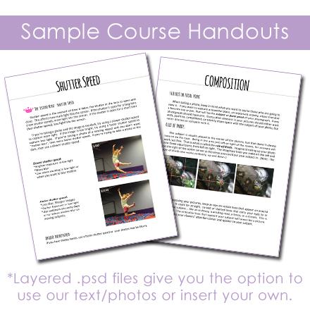 Teach Kids Photography Basic Digital Photography Curriculum for Kids ...