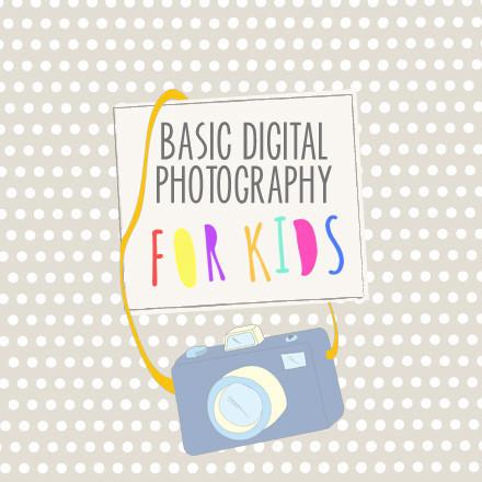 Bundle of Curriculums for Teaching Basic Photography AND Photoshop Ele ...