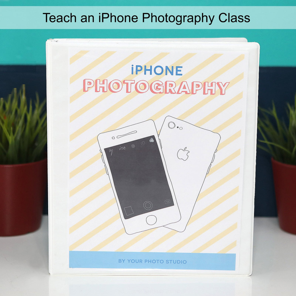 Digital Photography Curriculum Teaching Kids Photography and Adults ...
