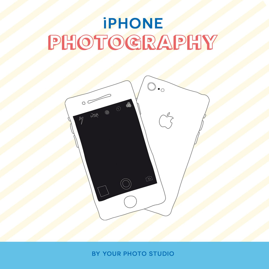 Cell Phone Photography Lesson Plans - Magazine Mama